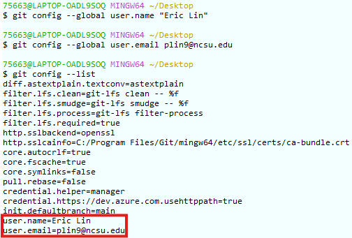 Exercises | Guide to Git for Students